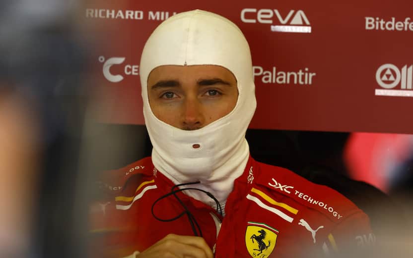 F1, Sainz: 'La Red Bull è la macchina da battere, questa Ferrari è ...