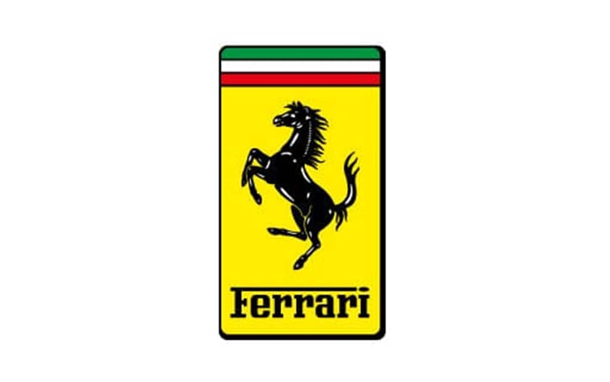 F1, il logo del Cavallino: la storia di un marchio leggendario | Sky Sport