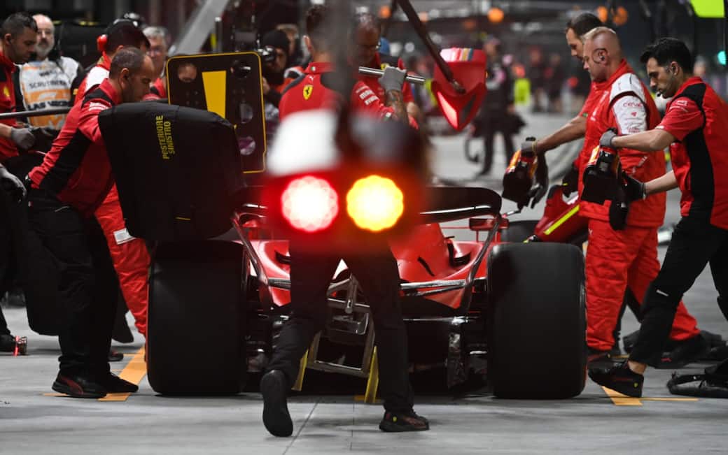 F1, classifica pole nella storia Ferrari: Leclerc raggiunge Niki Lauda ...