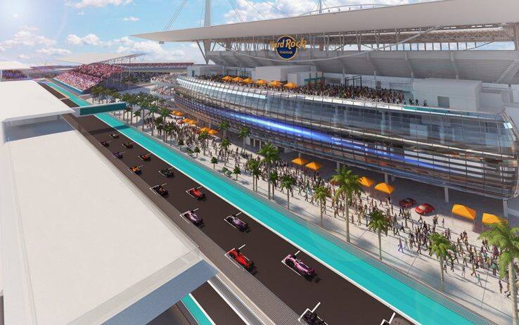 Formula 1: i Gp, i circuiti e i loro simboli più famosi | Sky Sport