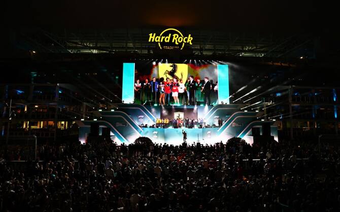 Formula 1: i Gp, i circuiti e i loro simboli più famosi | Sky Sport