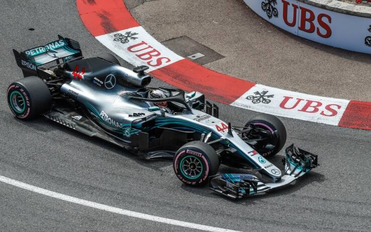 F1, auto ibride Mercedes: le nove monoposto dal 2014 al 2023 Sky Sport