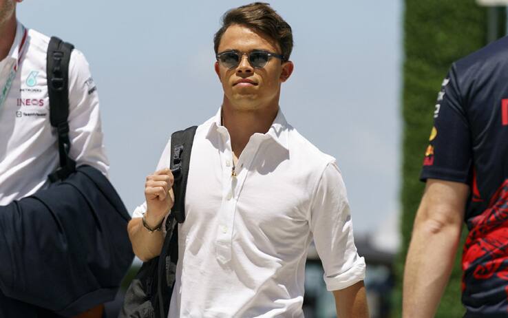 Mercato piloti F1, Mondiale 2023: le ultime news. VIDEO | Sky Sport