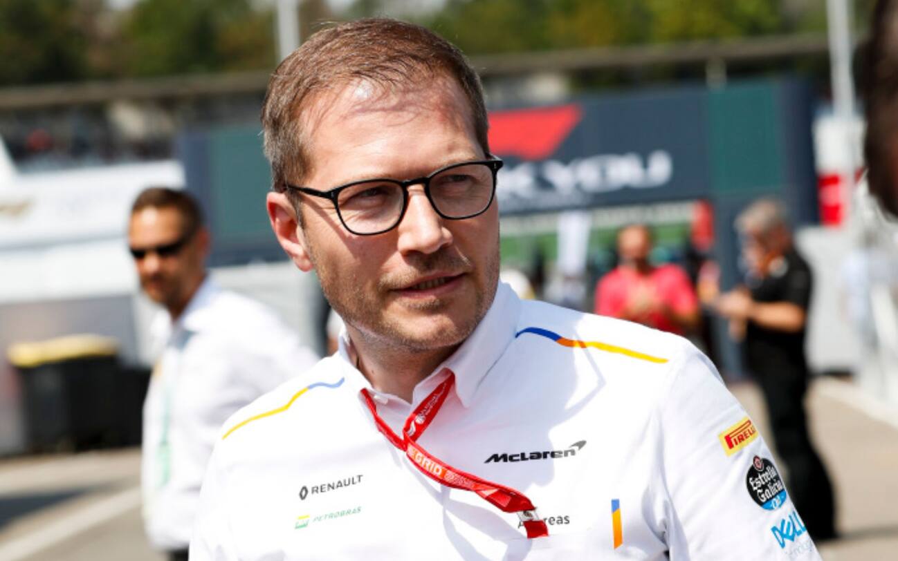Formula 1, le novità verso il 2023: dai team principal ai piloti | Sky ...