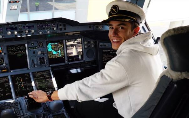 Marquez, Quartararo e Miller verso l'Australia: da piloti di MotoGP a ...