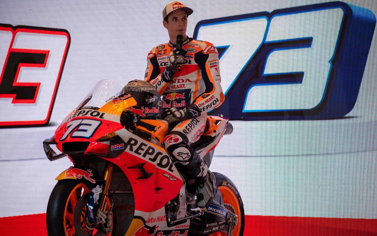 MotoGP, tutti i piloti del Motomondiale 2020. FOTO | Sky Sport