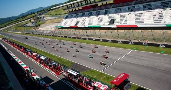 MotoGp, il calendario del 2022 e tutti i GP | Sky Sport