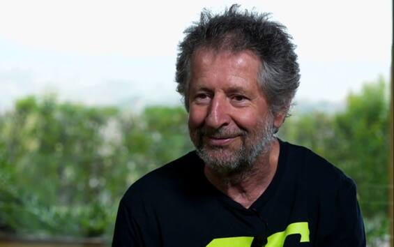Graziano, il padre di Valentino Rossi è ricoverato in ospedale a Fano ... Graziano, il padre di Valentino Rossi è ricoverato in ospedale a Fano ...