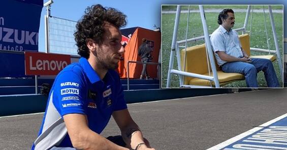 MotoGP in Argentina, i migliori meme sul ritardo delle moto | Sky Sport