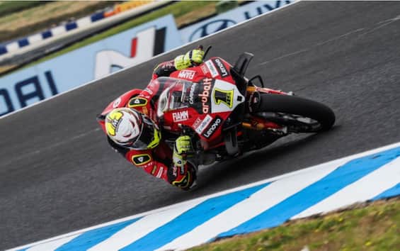 Sbk 2023 in Indonesia: calendario, orari e guida tv | Sky Sport