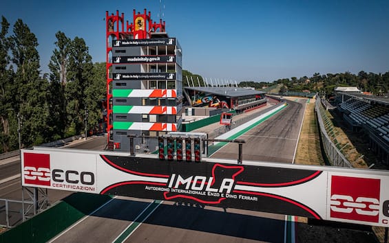 Formula 1, tutto quello che c'è da sapere sul GP Imola 2023 in Emilia ...
