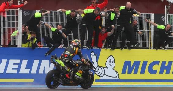 MotoGP, GP Argentina a Termas de Rio Hondo: le PAGELLE di Paolo ...