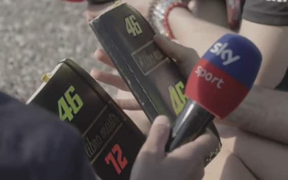 Flamigni: 'Ecco il libro mastro di Valentino Rossi, con i segreti di ...
