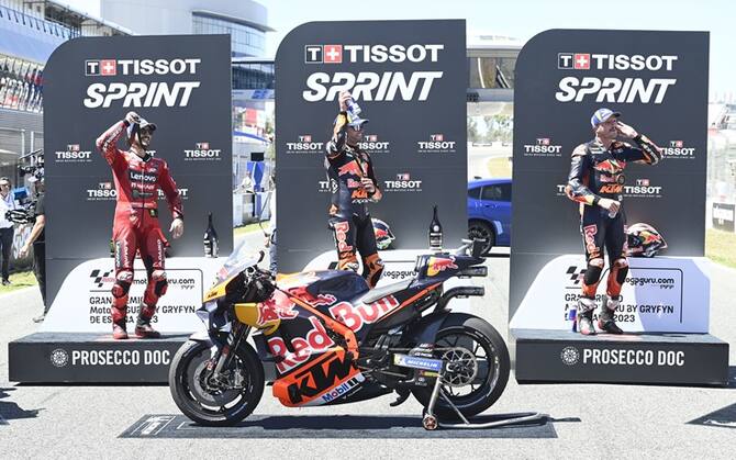 MotoGP con Gara Sprint e le Libere 2 decisive: come funziona il nuovo ...