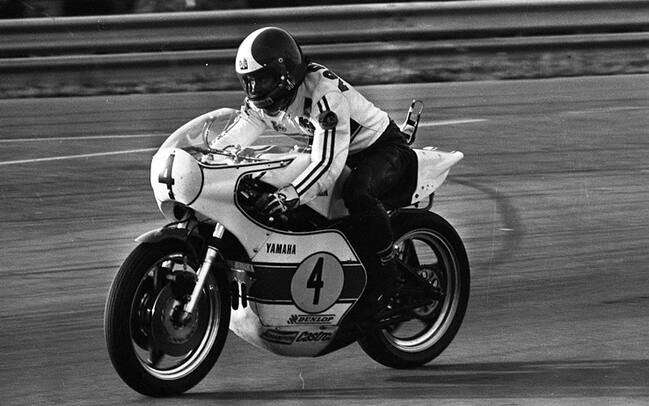Giacomo Agostini: la carriera, le vittorie e i mondiali vinti | Sky Sport