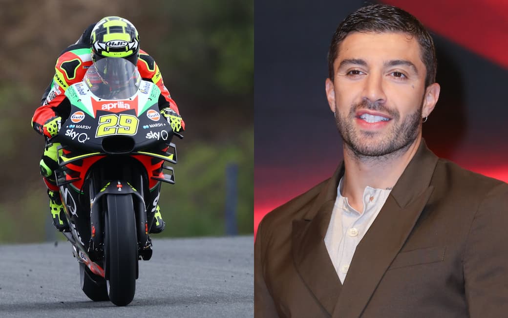 Andrea Iannone: 'Ho buone possibilità di tornare nel 2024 in Superbike ...