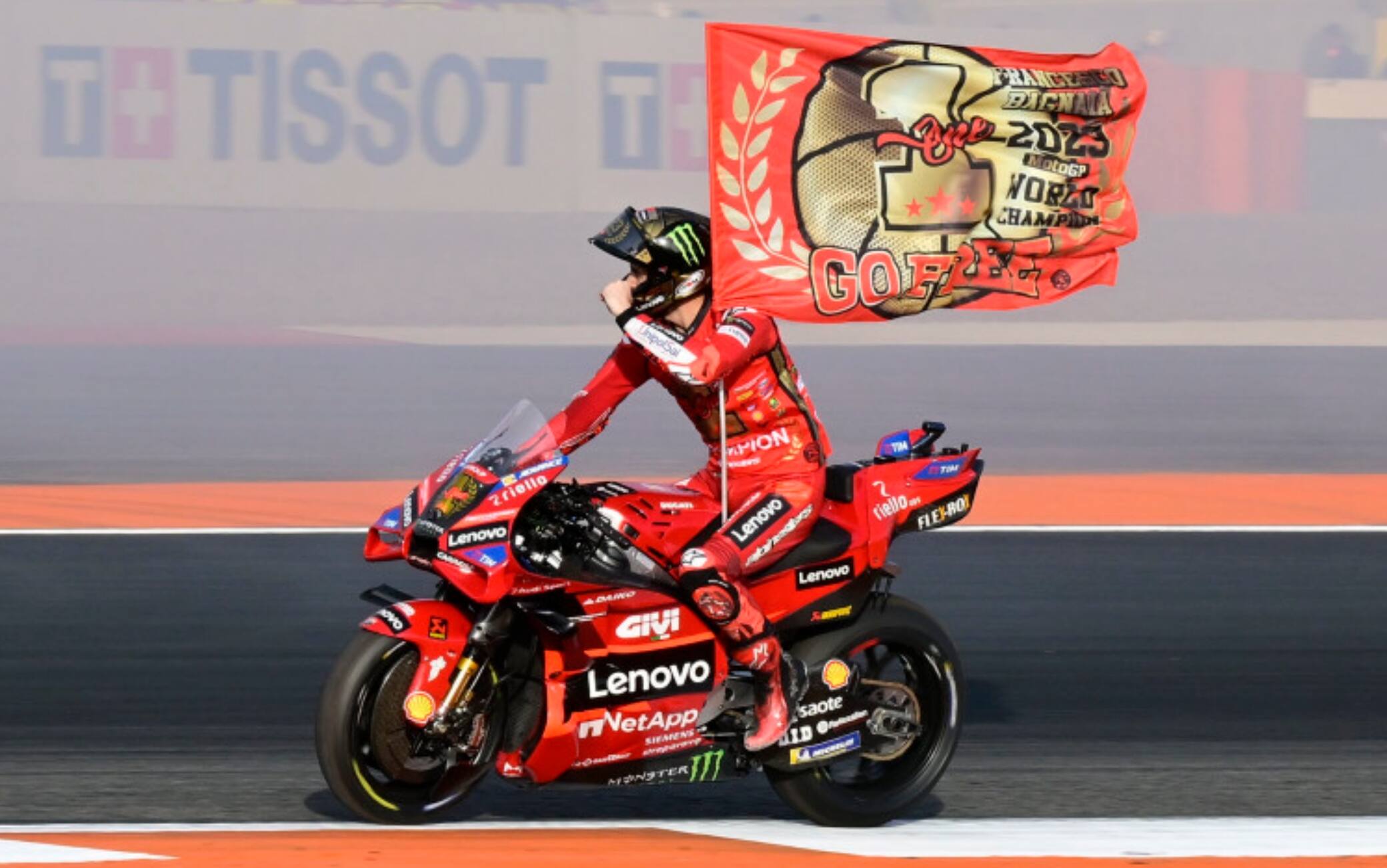 MotoGP, la classifica del Mondiale | Sky Sport