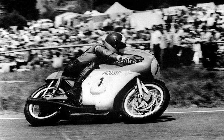 MotoGP e 500: Bagnaia e i campioni italiani su moto italiana | Sky Sport