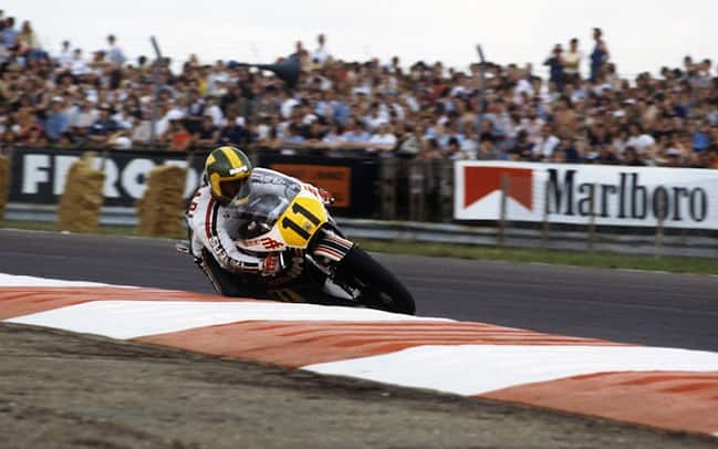 MotoGP, i piloti italiani con più vittorie in top class: la CLASSIFICA ...