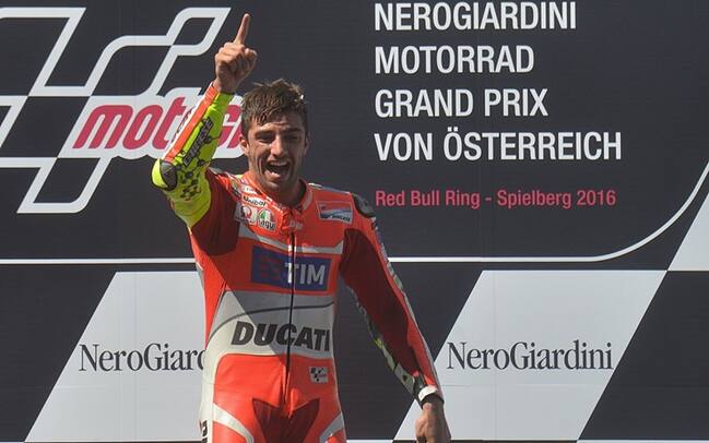 MotoGP, i piloti italiani con più vittorie in top class: la CLASSIFICA ...