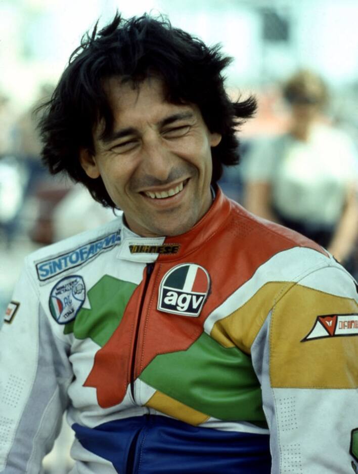 MotoGP, i piloti italiani con più vittorie in top class: la CLASSIFICA ...