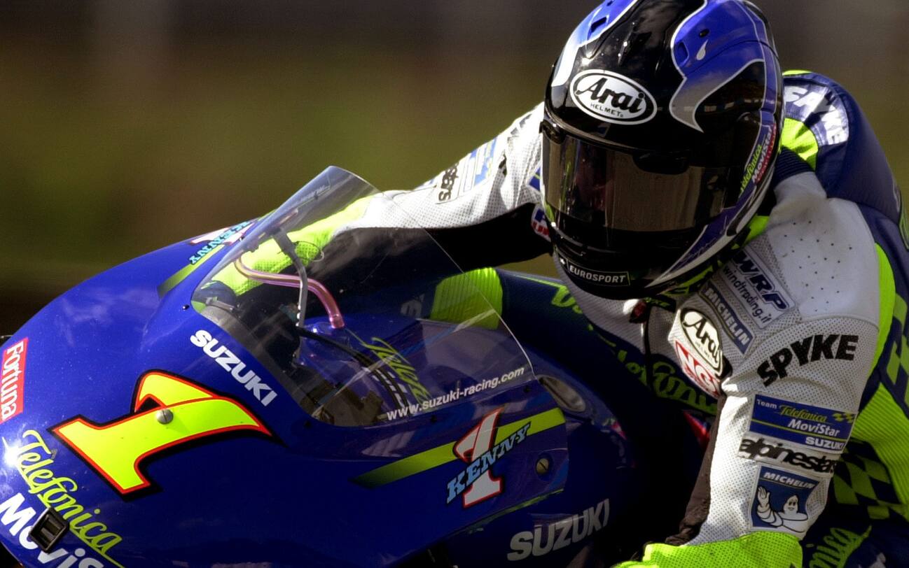 MotoGP, tutti i piloti con il numero 1 prima di Bagnaia | Sky Sport