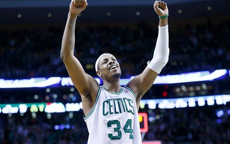 NBA, i migliori 50 giocatori di sempre secondo Bleacher Report ...
