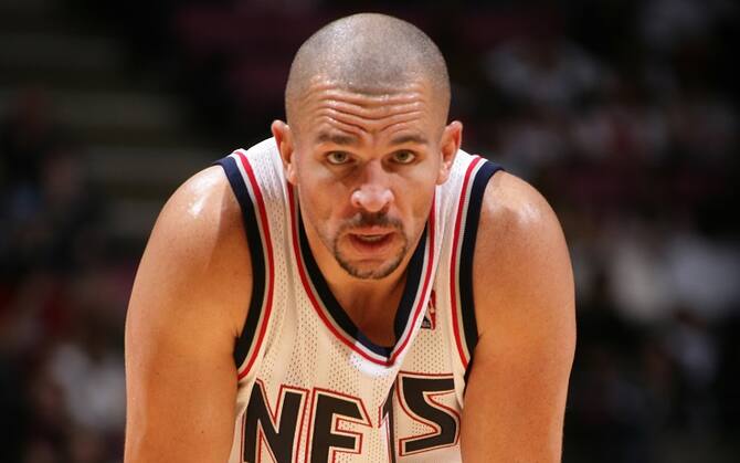 NBA, i migliori 50 giocatori di sempre secondo Bleacher Report ...