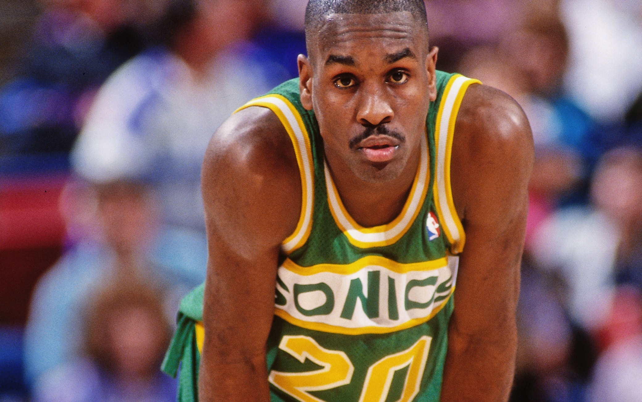 NBA, Gary Payton: Seattle, MJ, il trash talk, i suoi eredi e la ...