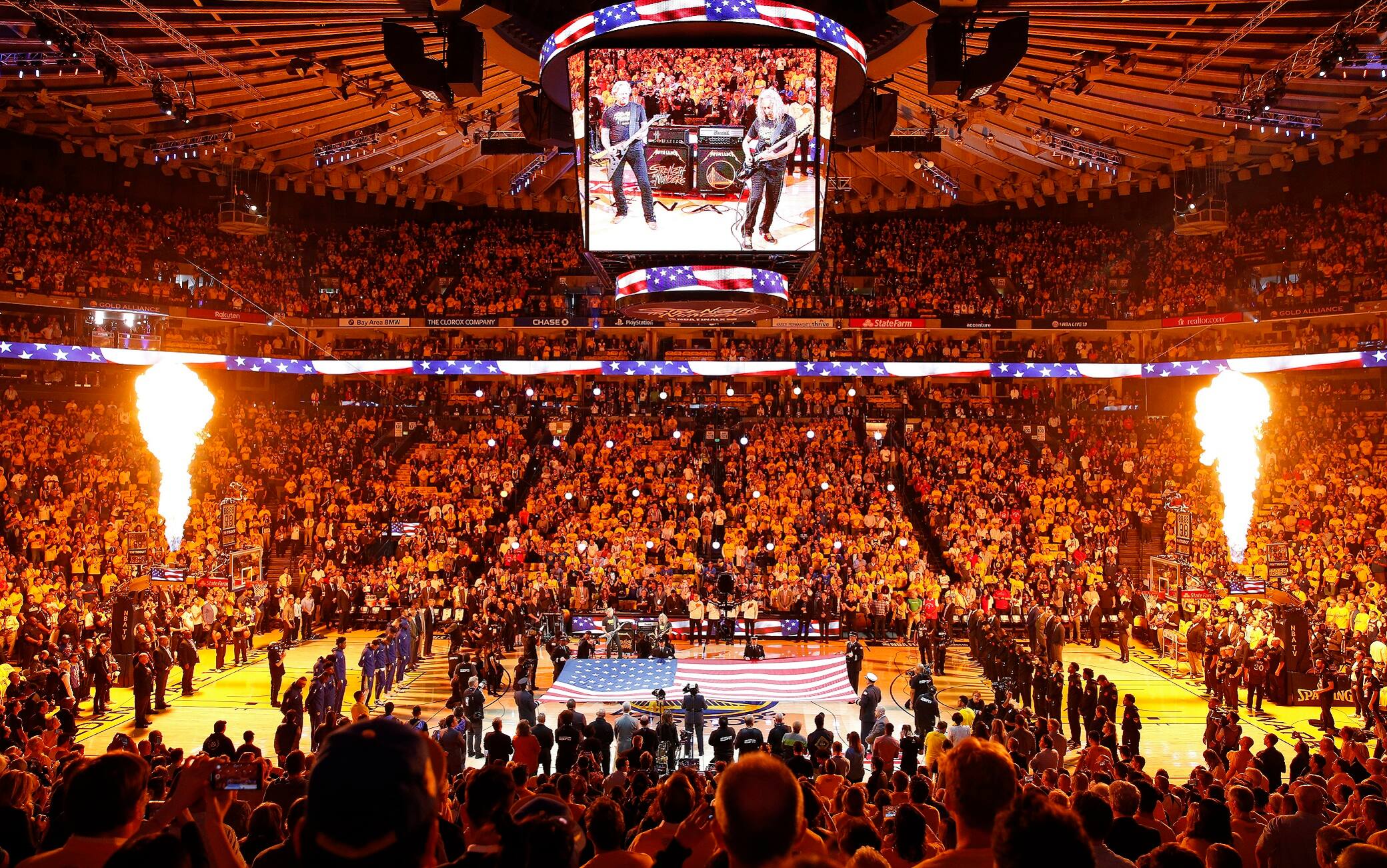 NBA, pubblico, merchandising, rating tv e social reach: la top 10 dei ...