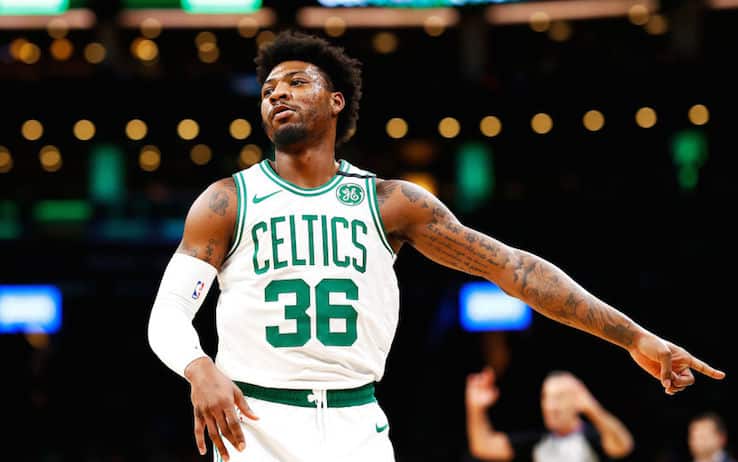 NBA: giocatori unici, a partire dal numero di maglia | Sky Sport