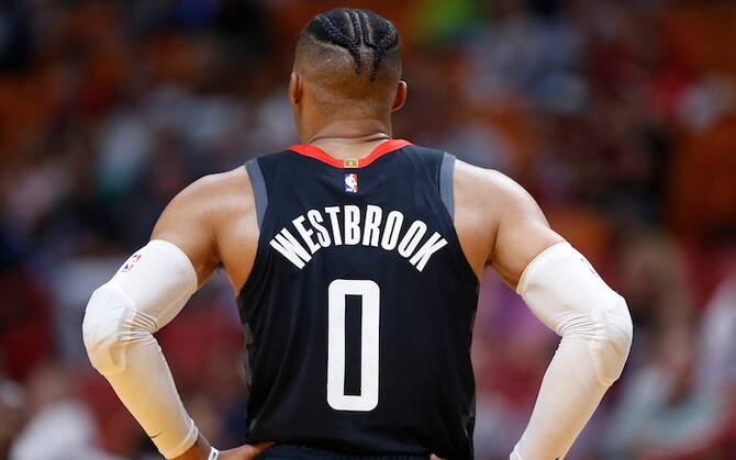 NBA, i migliori 50 giocatori di sempre secondo Bleacher Report ...