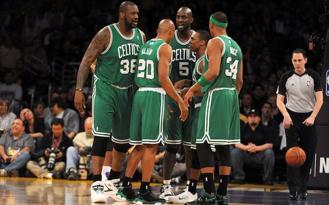 NBA, i 10 migliori quintetti all-time della storia. CLASSIFICA | Sky Sport