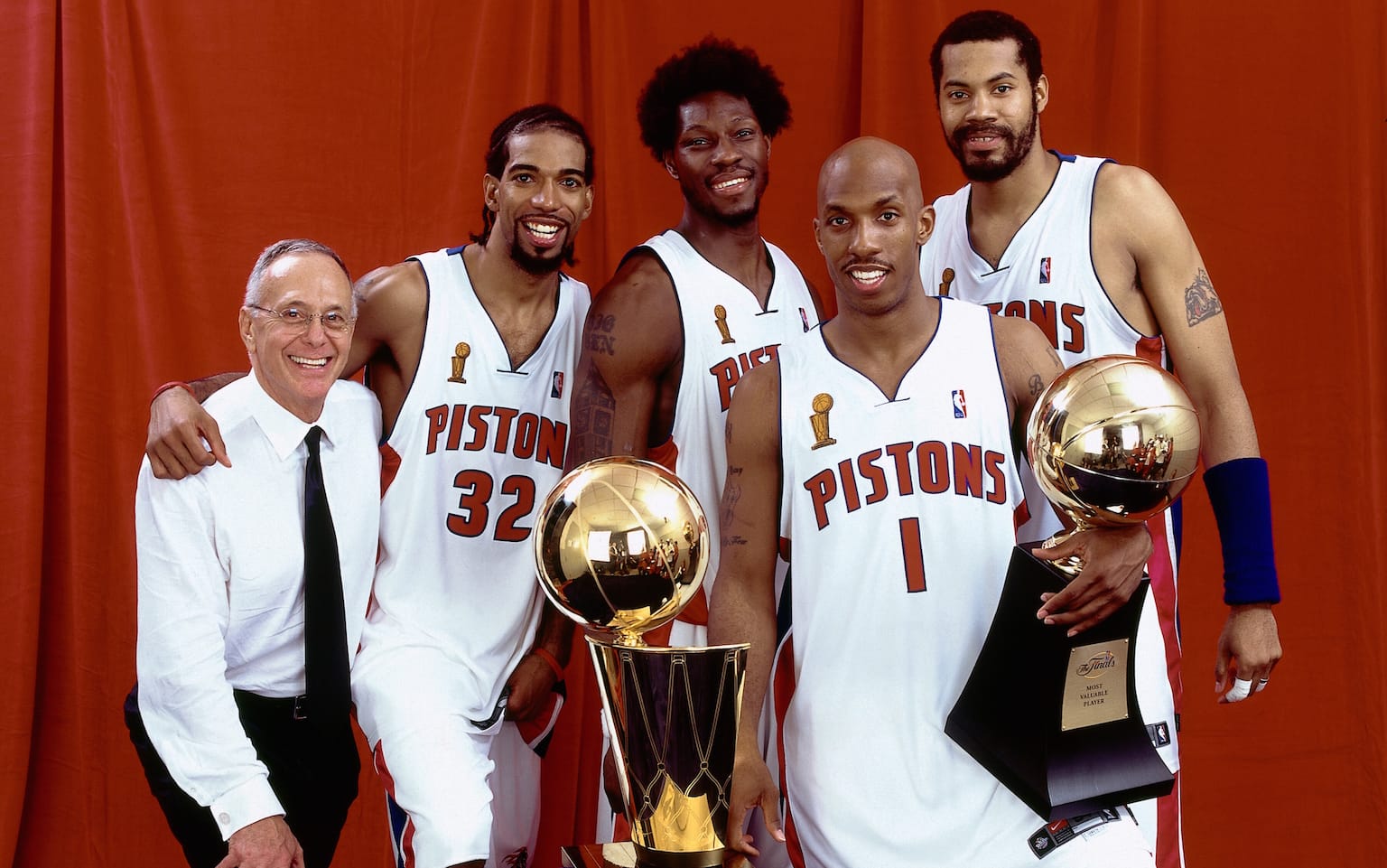 NBA, i giocatori più pagati della stagione 2003-04. CLASSIFICA | Sky Sport