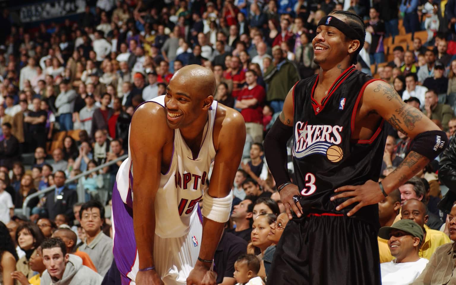 NBA, i 25 migliori giocatori a non aver mai vinto il titolo. CLASSIFICA ...