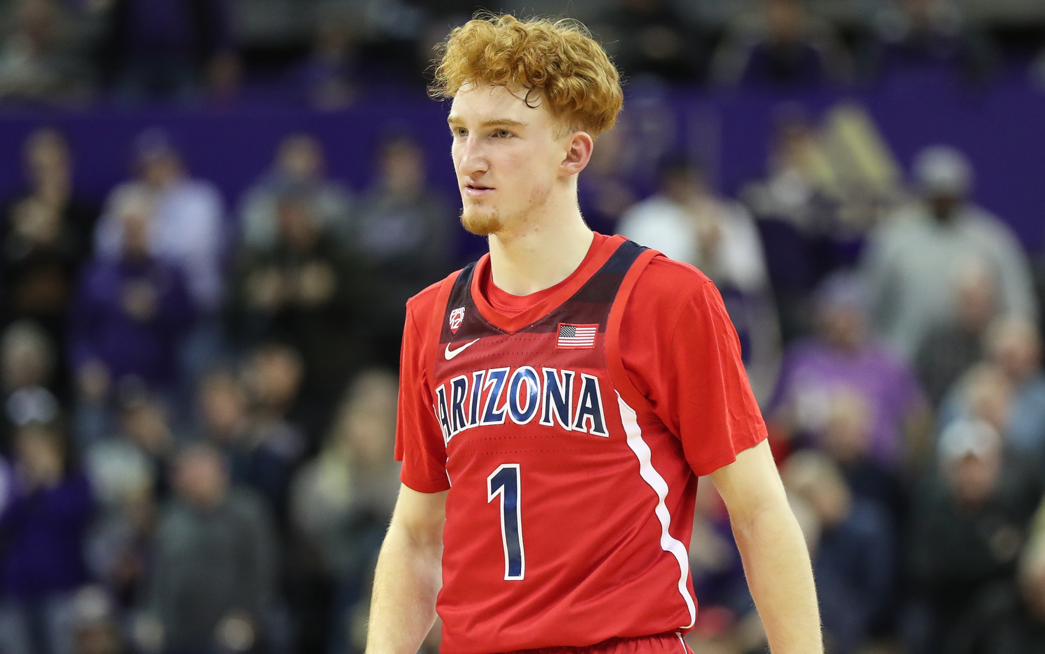 Draft NBA, Nico Mannion e gli altri prospetti che sognano il grande ...