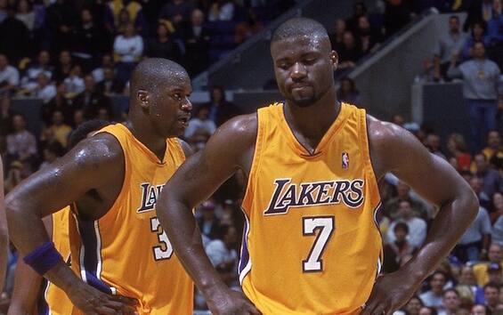 NBA, Isaiah Rider rivela: 'Shaq mi offrì 10.000 dollari per fare a ...