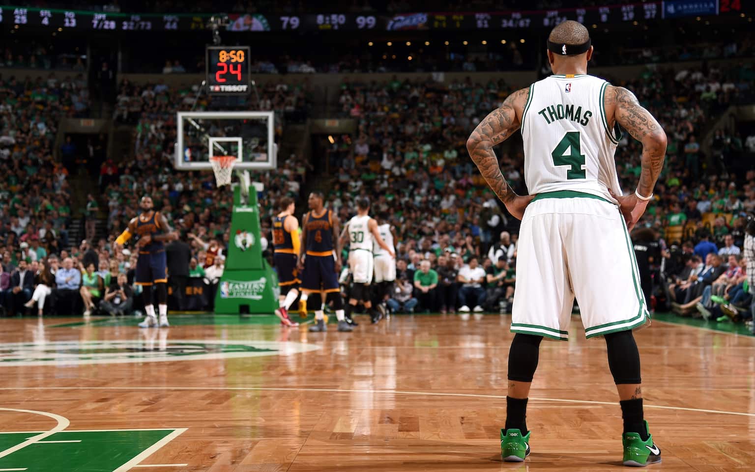 NBA, i migliori giocatori di sempre alti meno di 1.80 metri. CLASSIFICA ...