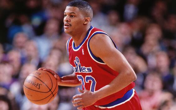 NBA, la vera storia di LaBradford Smith e di quelle parole (mai) dette ...