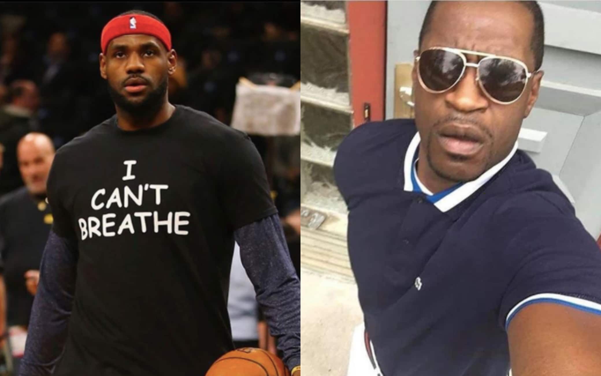 George Floyd, il caso della sua morte fa discutere anche in NBA: le ...