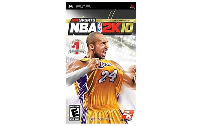 NBA 2K, tutte le cover e i giocatori copertina della storia | Sky Sport