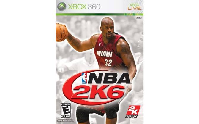 NBA 2K, tutte le cover e i giocatori copertina della storia | Sky Sport