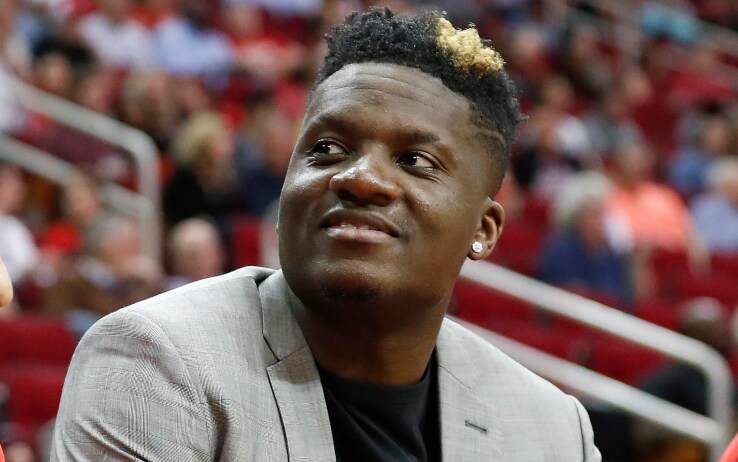 NBA, Clint Capela a Sky Sport: “Clippers da titolo, Hawks: obiettivo ...