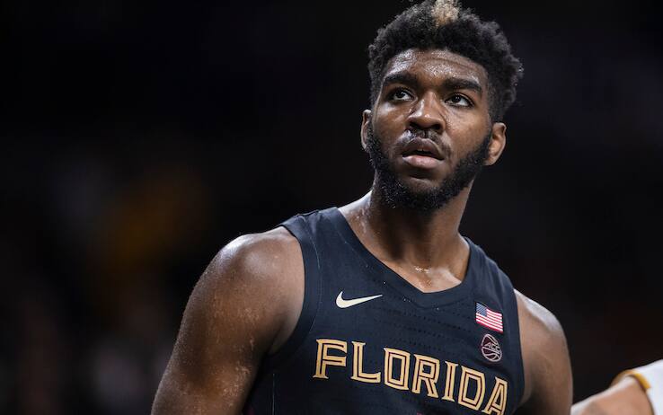 Draft NBA, alla scoperta di Patrick Williams: il giocatore che tutti ...