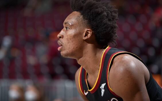 Mercato NBA, Collin Sexton: Dallas pensa a lui come nuovo Jalen Brunson ...