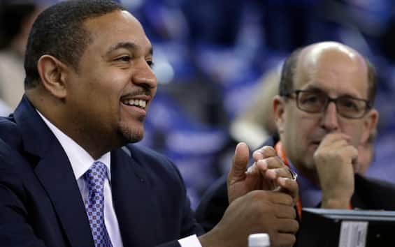NBA, ESPN licenzia Mark Jackson, al suo posto Doc Rivers insieme a ...