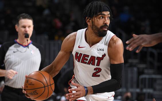 NBA Finals, Bam Adebayo e quei 21 punti di Gabe Vincent con la Nigeria ...