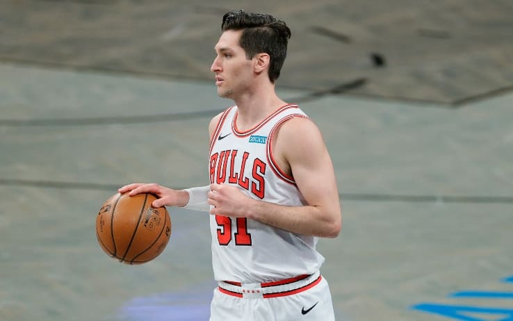 Gli italiani che hanno giocato in NBA | Sky Sport