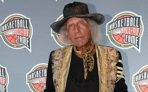 NBA, alla scoperta di James Goldstein: il tifoso n°1 si racconta in ...