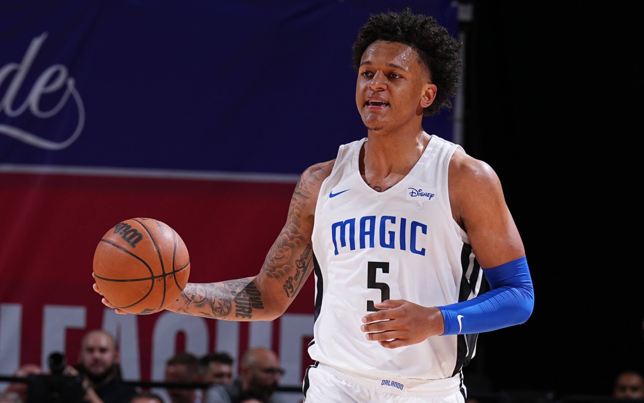 NBA, Paolo Banchero e il miglior quintetto all-time degli Orlando Magic ...